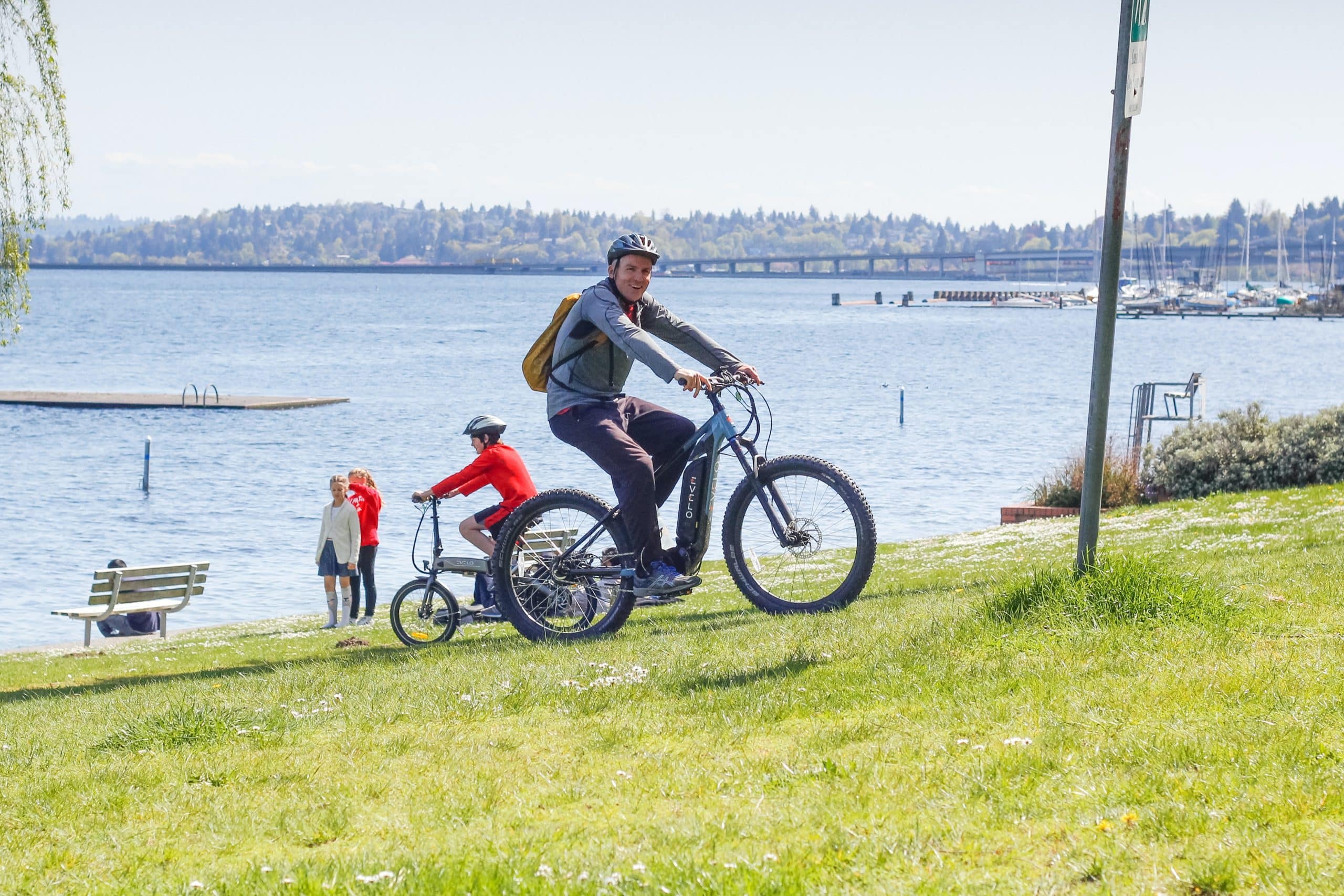 Brug Windows 10 til at Tracke Din Elcykel's Batterilevetid - Bedste Elcykel