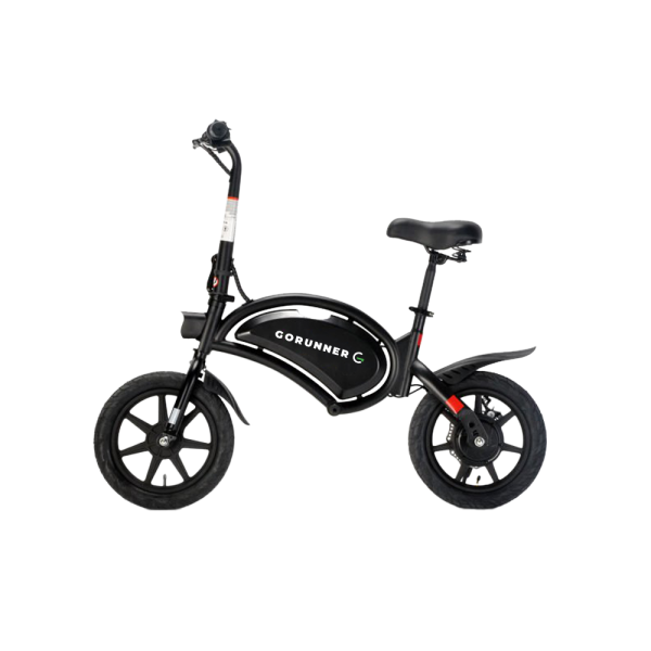 Bedste El Foldecykel 2025 - De 2 Bedste Sammenklappelige Elcykler ...